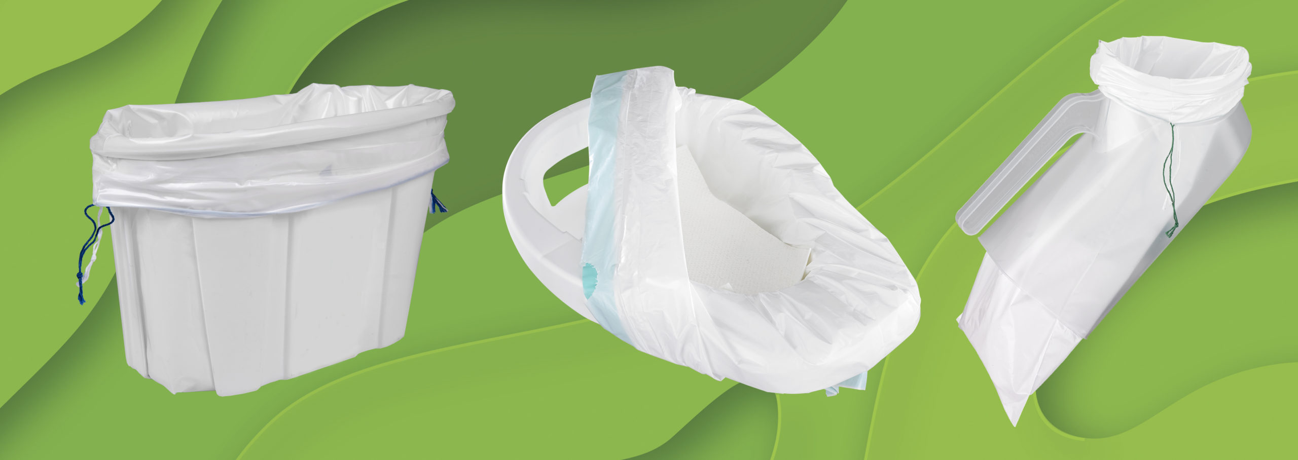 Vomit Bag | Hygie Canada